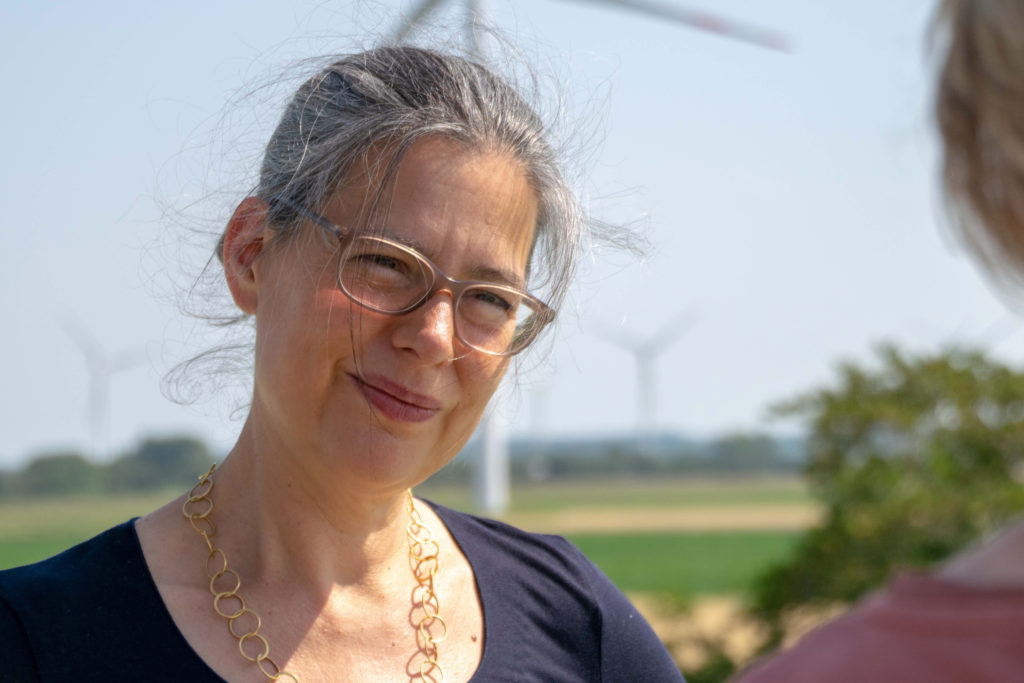 Dr. Nina Scheer, MdB