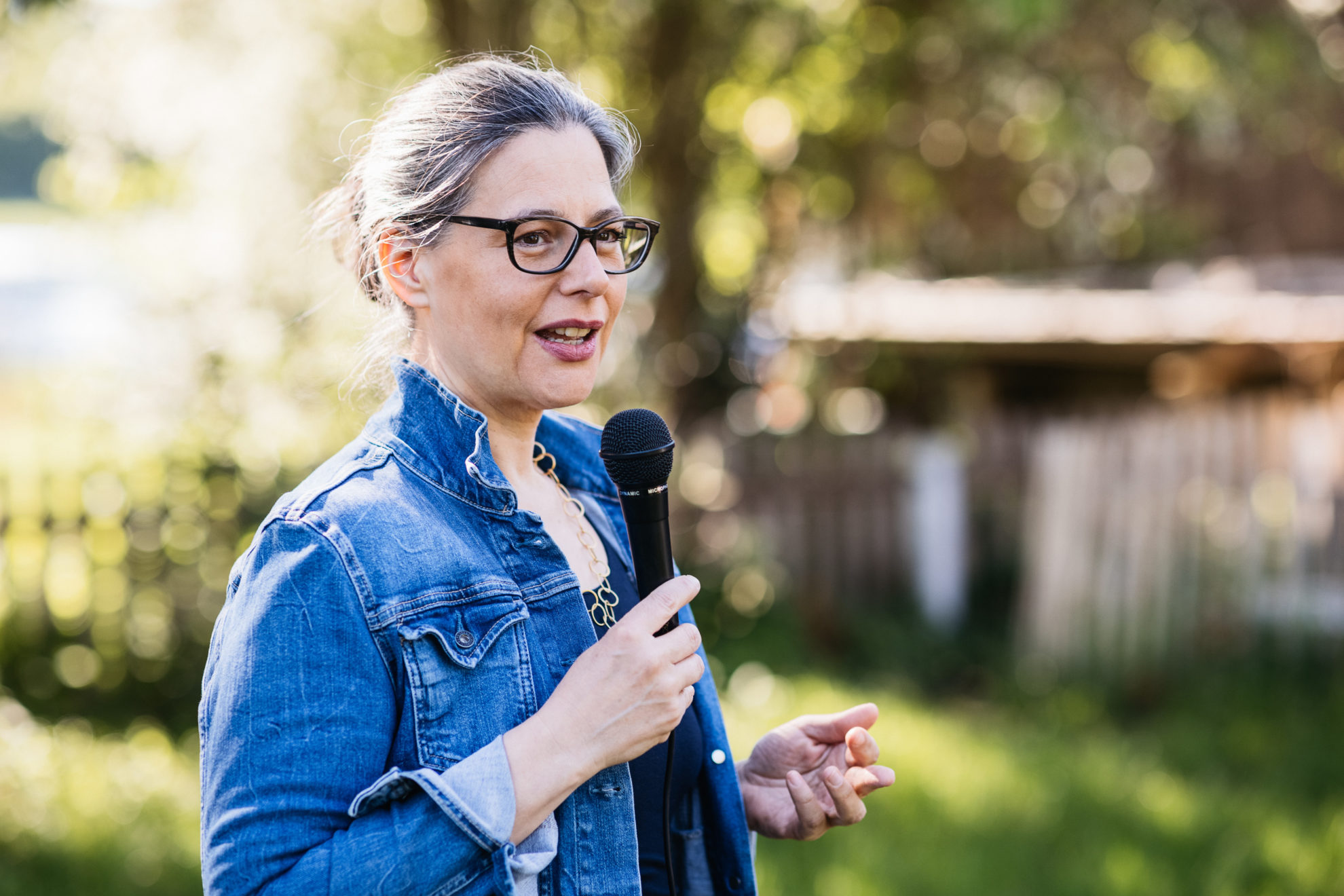 Bundestagswahl 2021 › Dr. Nina Scheer, MdB