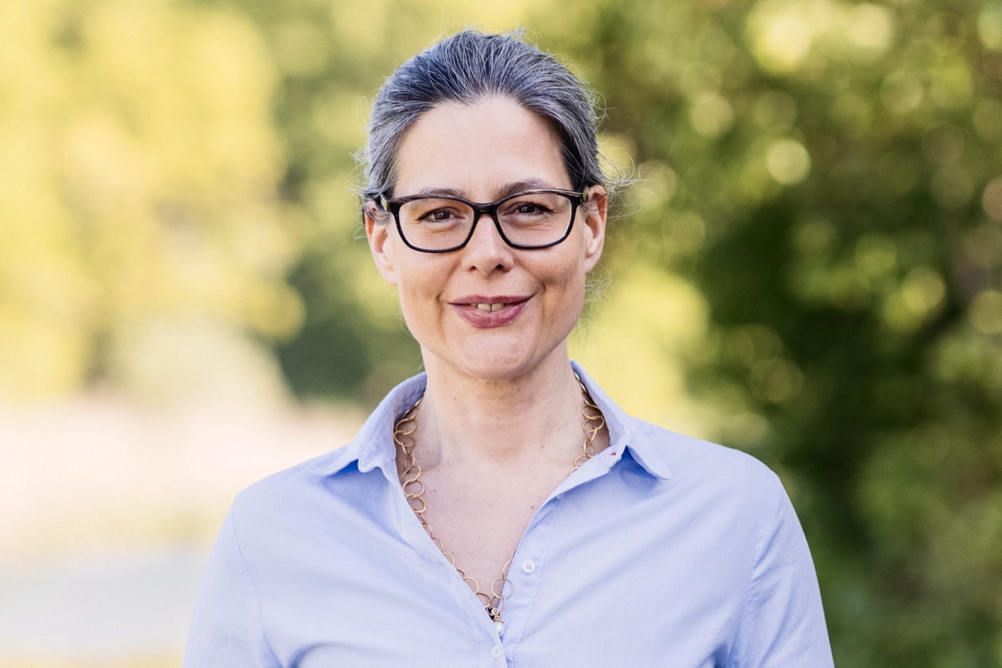 Bundestagswahl 2021 › Dr. Nina Scheer, MdB