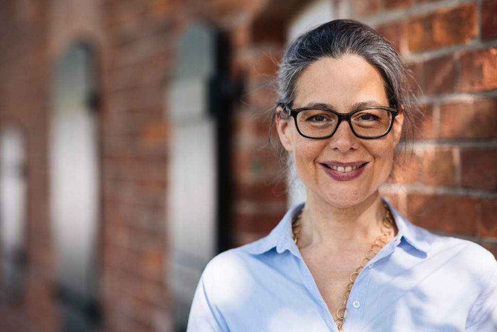 Bundestagswahl 2021 › Dr. Nina Scheer, MdB