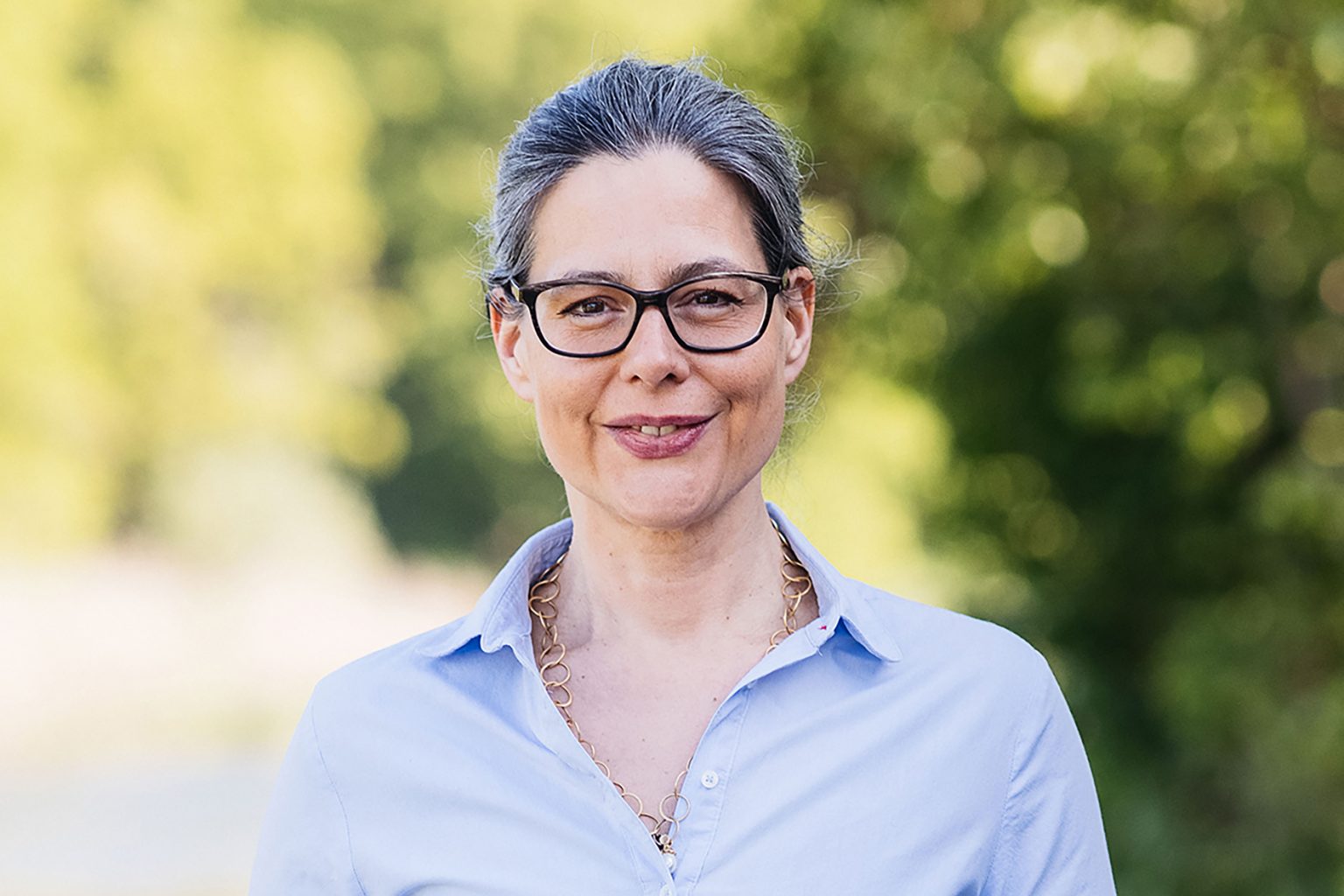 Dr. Nina Scheer, MdB