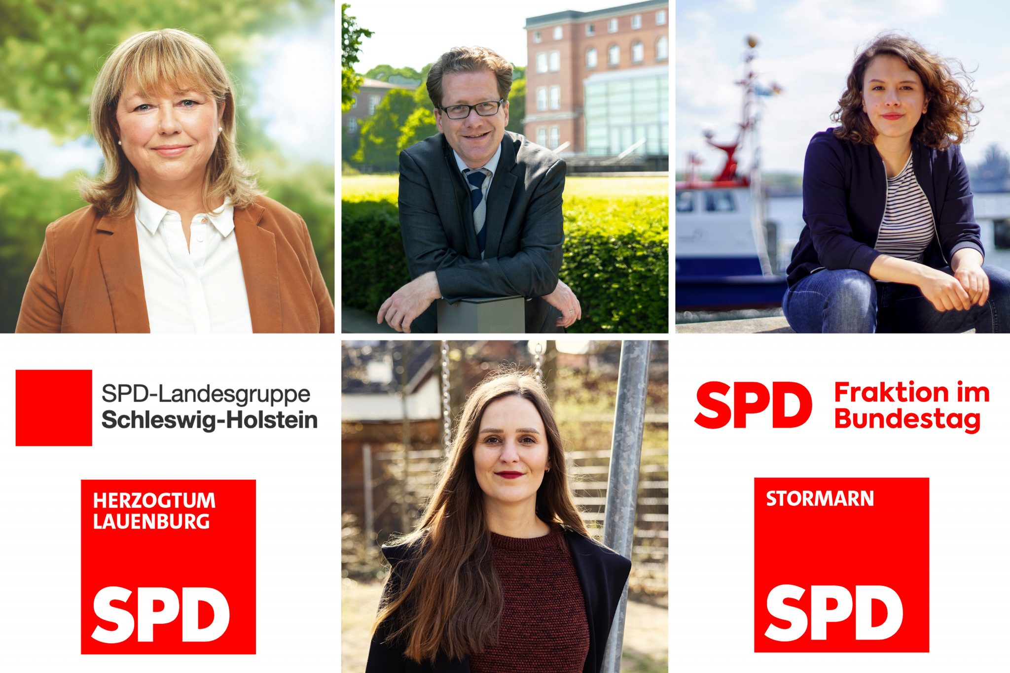 Dr. Nina Scheer, MdB