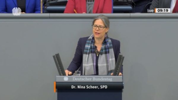 Rede: Strompreisbremsegesetz sowie Erdgas-Wärme-Preisbremsengesetz › Dr ...