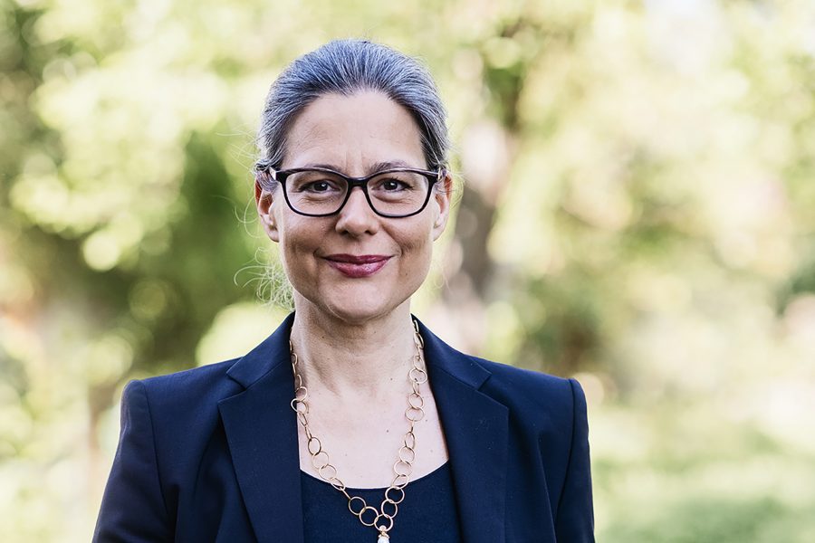 Dr. Nina Scheer, MdB