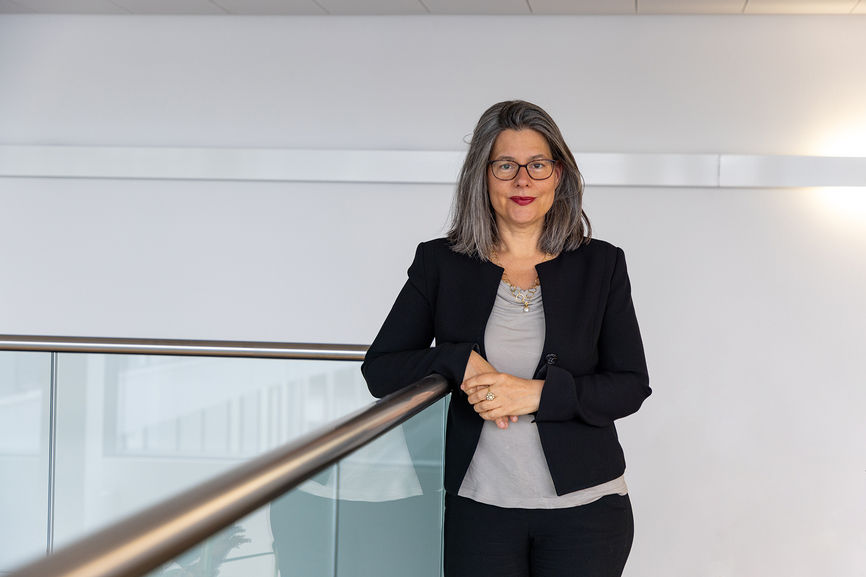 Pressefotos › Dr. Nina Scheer, MdB