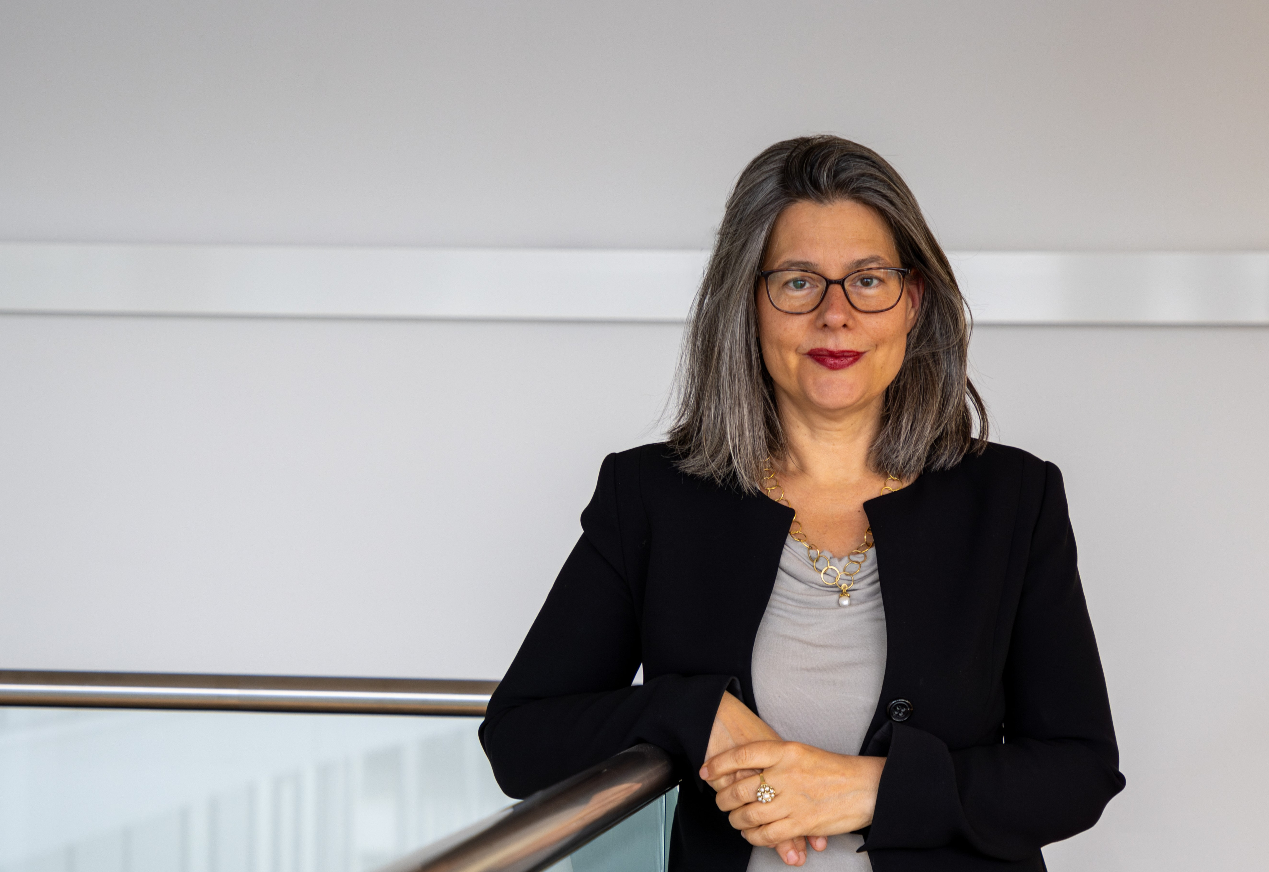 Pressefotos › Dr. Nina Scheer, MdB