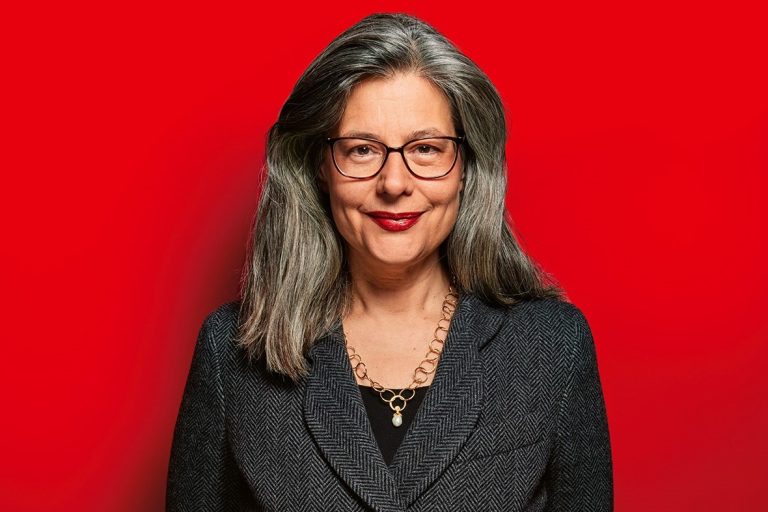 Bundestagswahl 2025 › Dr. Nina Scheer, MdB