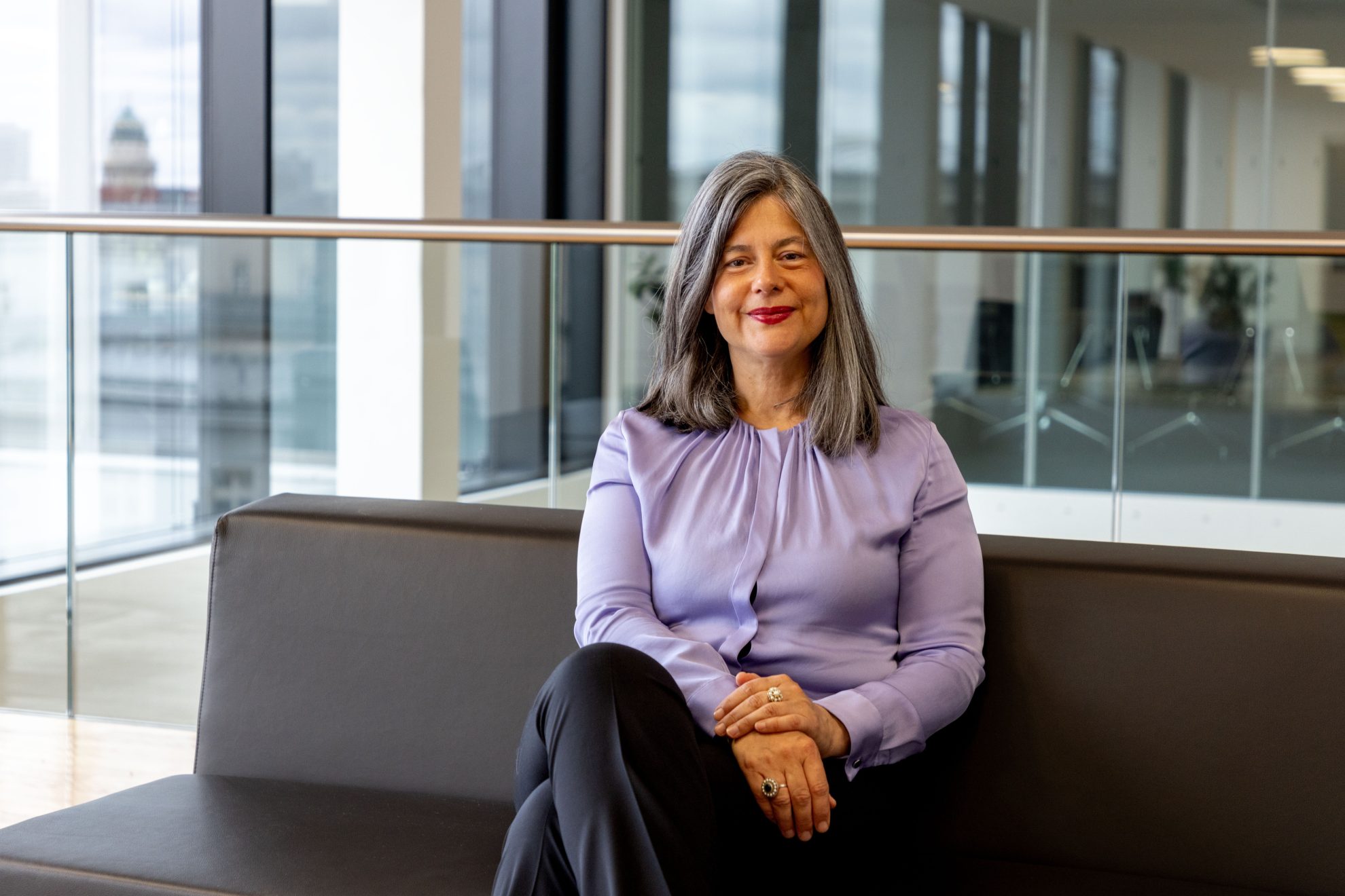 Dr. Nina Scheer, MdB